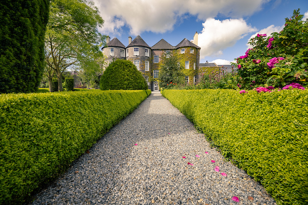 Butler House and Gardens (2025) – Best of TikTok, Instagram & Reddit ...