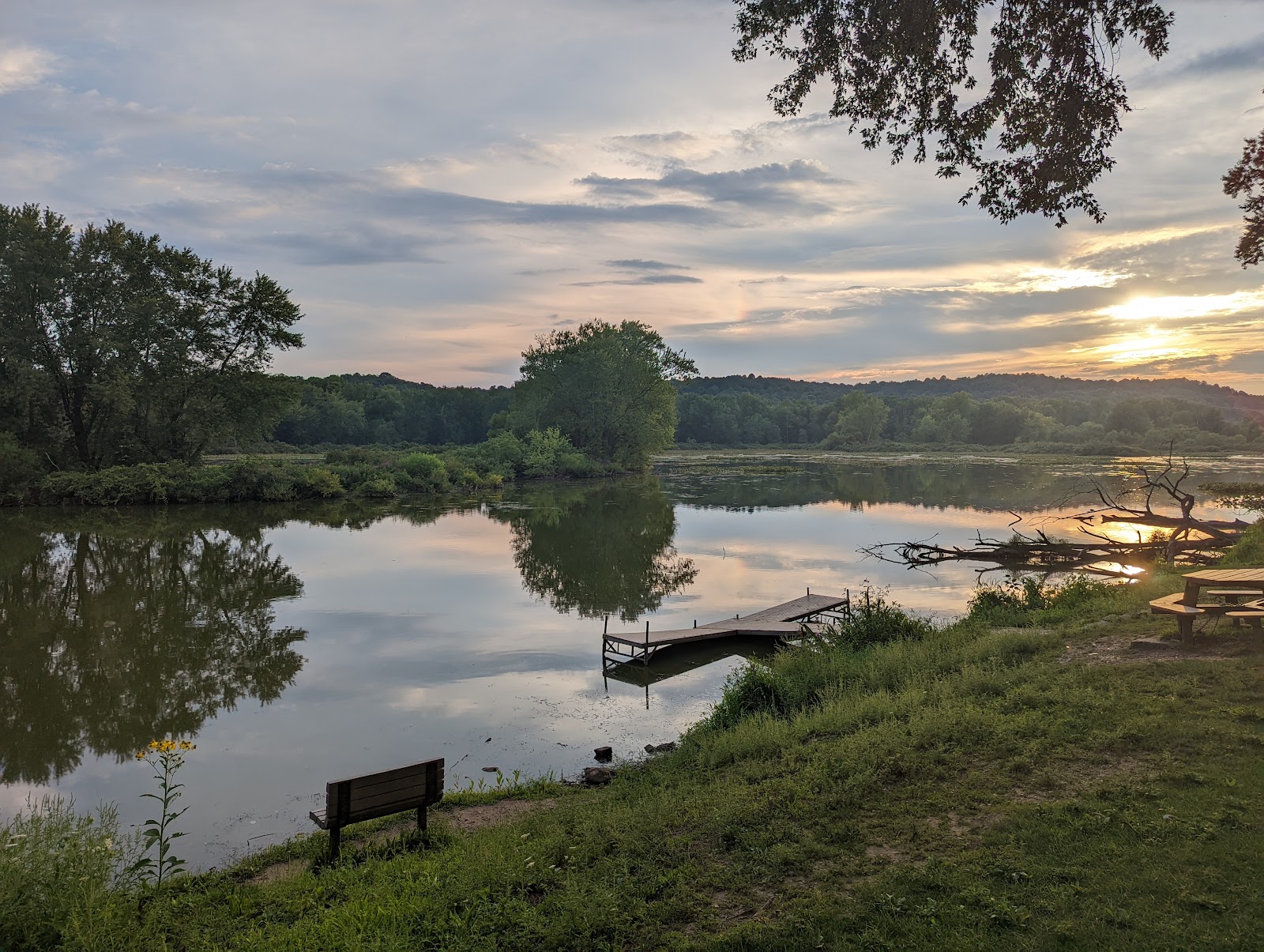 Zoar Wetland Arboretum (2026) – Best of TikTok, Instagram & Reddit ...
