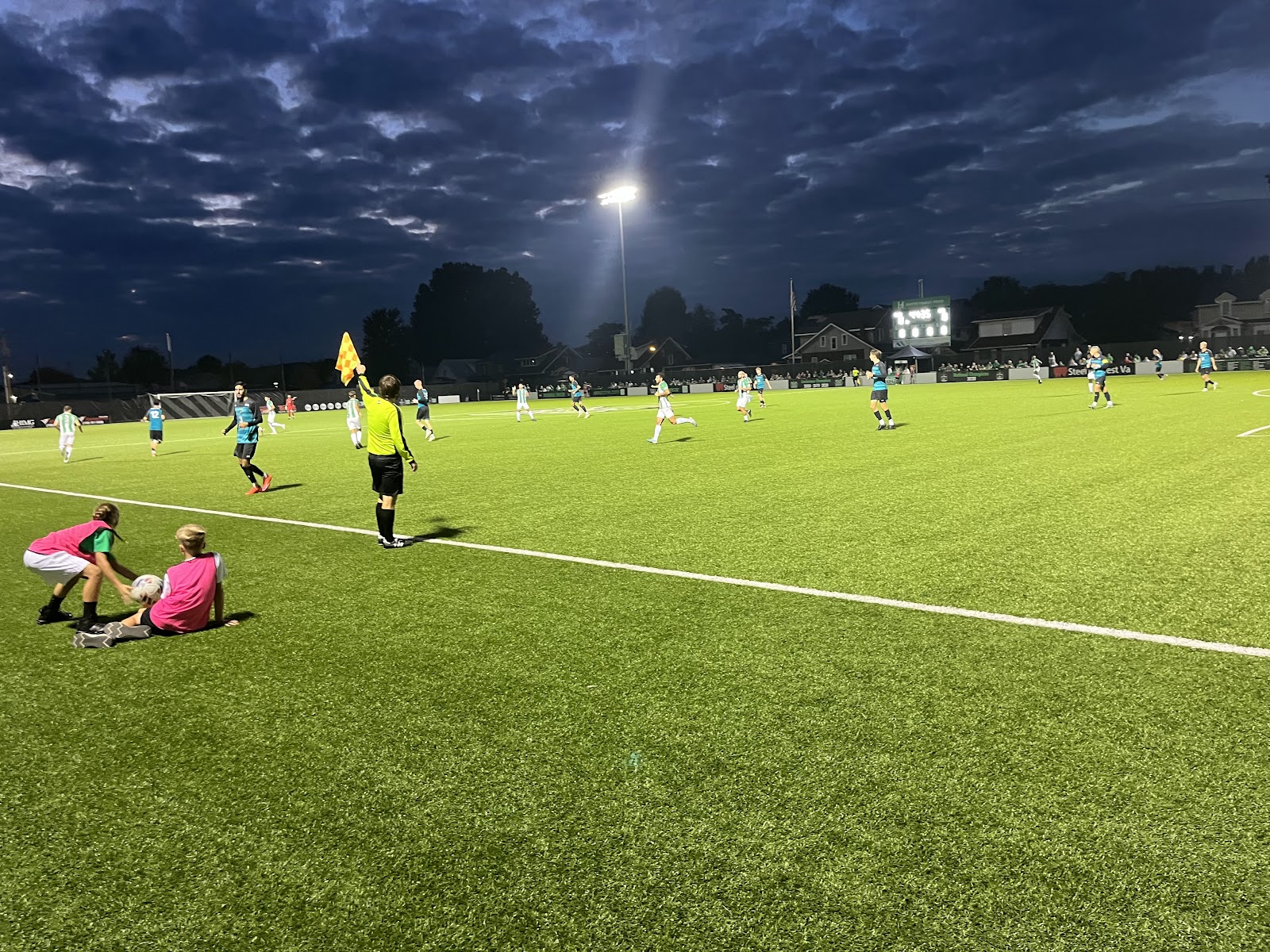 Hoops Family Field MU Soccer (2025) – Best of TikTok, Instagram ...