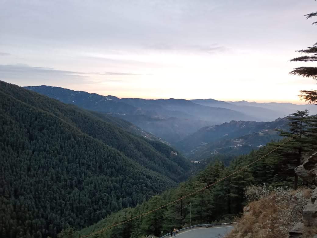 Chharabra Shimla (2026) – Best of TikTok, Instagram & Reddit Travel Guide