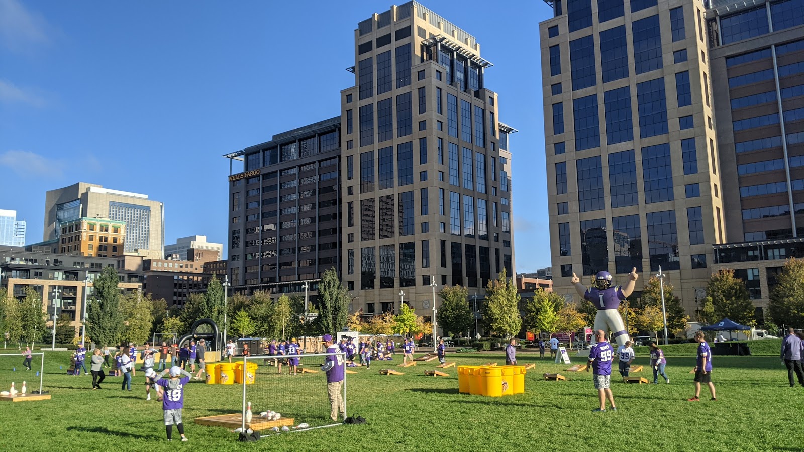 The Commons Downtown East (2025) – Best of TikTok, Instagram & Reddit ...
