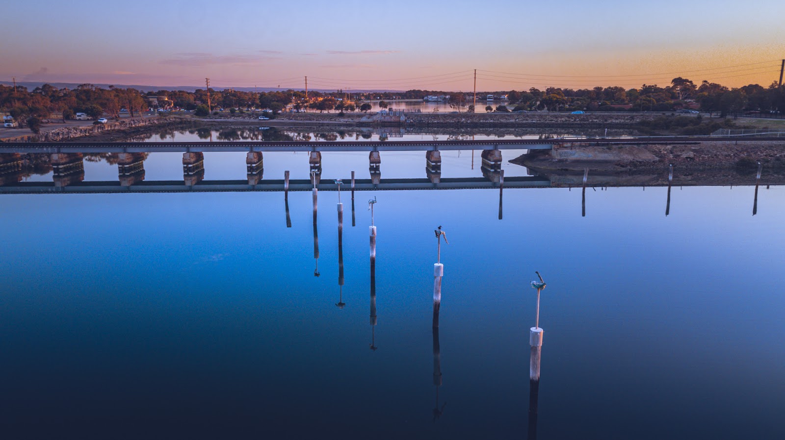 Jervois Bridge Port Adelaide (2026) – Best of TikTok, Instagram ...