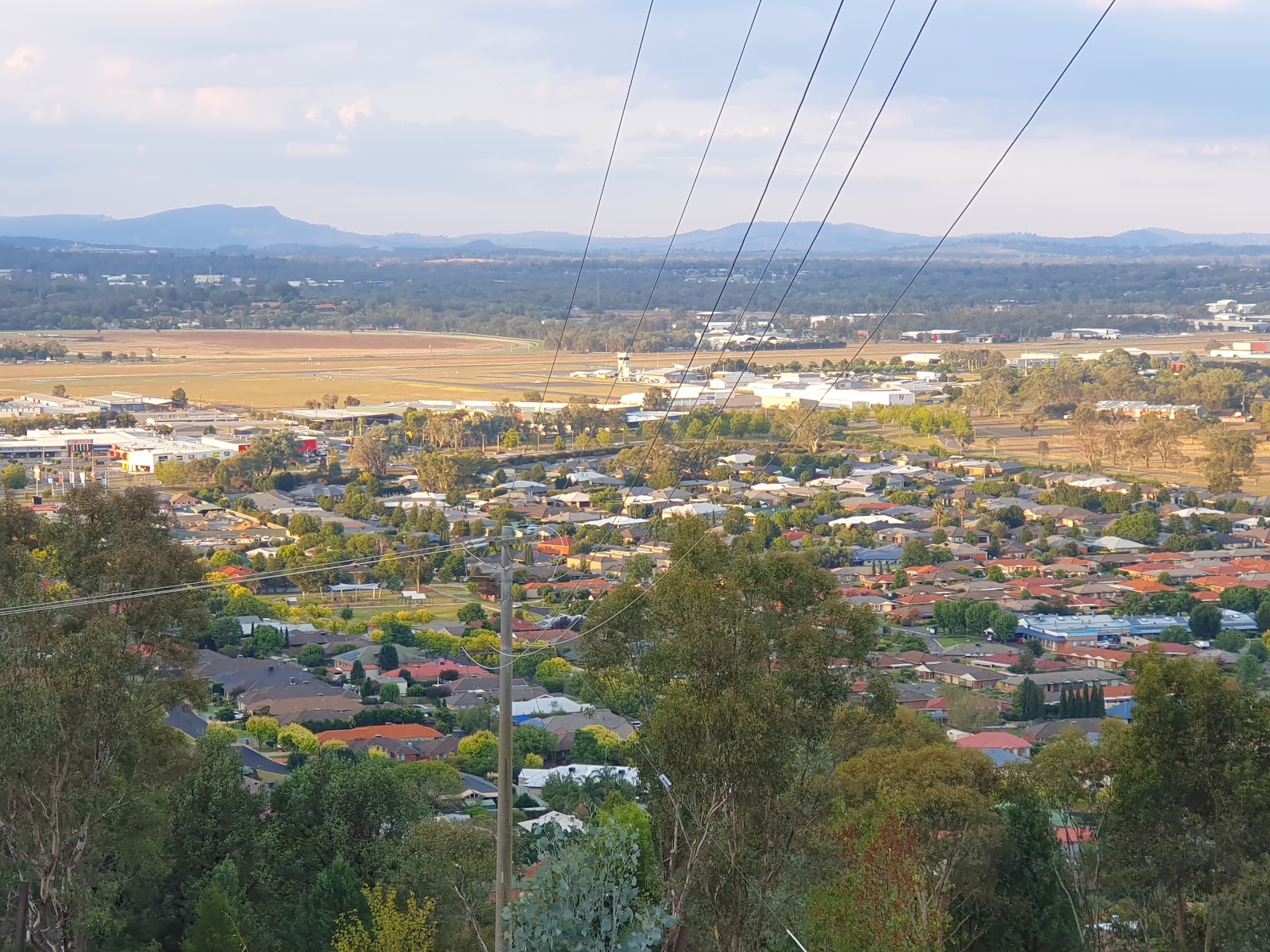 Eastern Hill Rotary Lookout (2026) – Best of TikTok, Instagram & Reddit ...