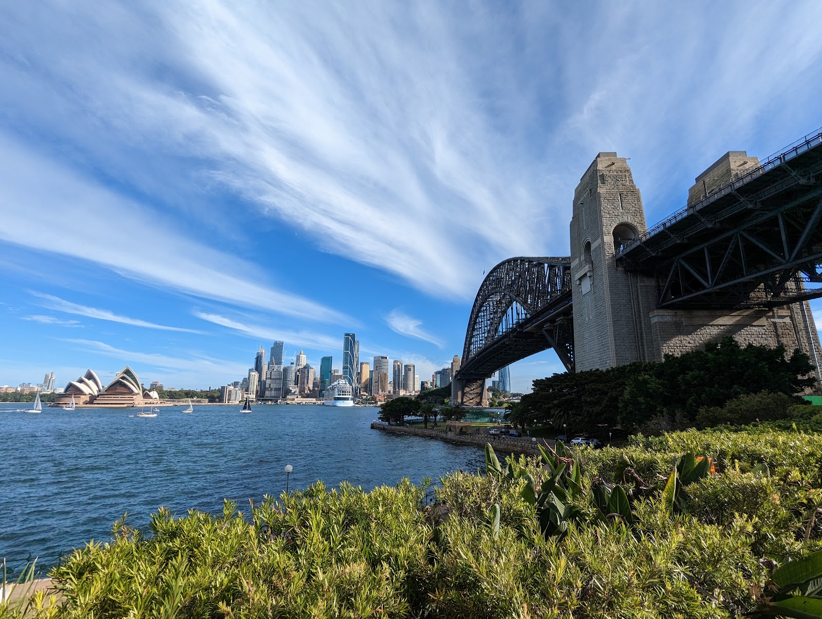 Bradfield Park Sydney (2026) – Best of TikTok, Instagram & Reddit ...