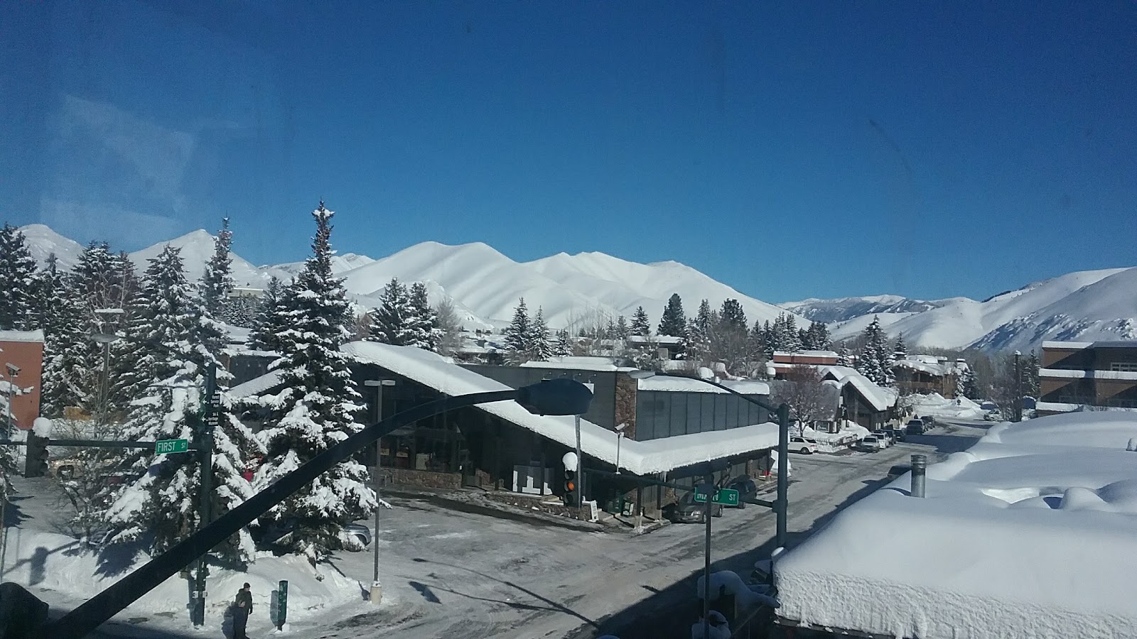 Downtown Ketchum (2026) – Best of TikTok, Instagram & Reddit Travel Guide