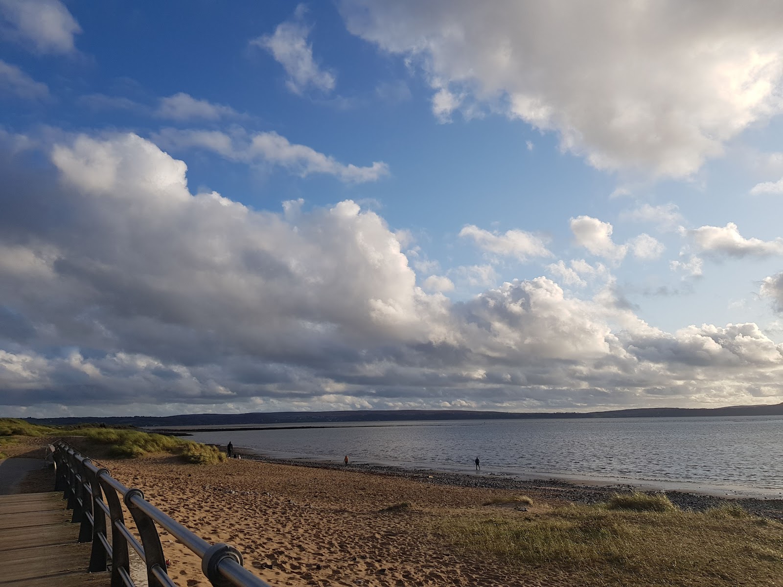Llanelli Beach North Dock (2025) – Best of TikTok, Instagram & Reddit ...