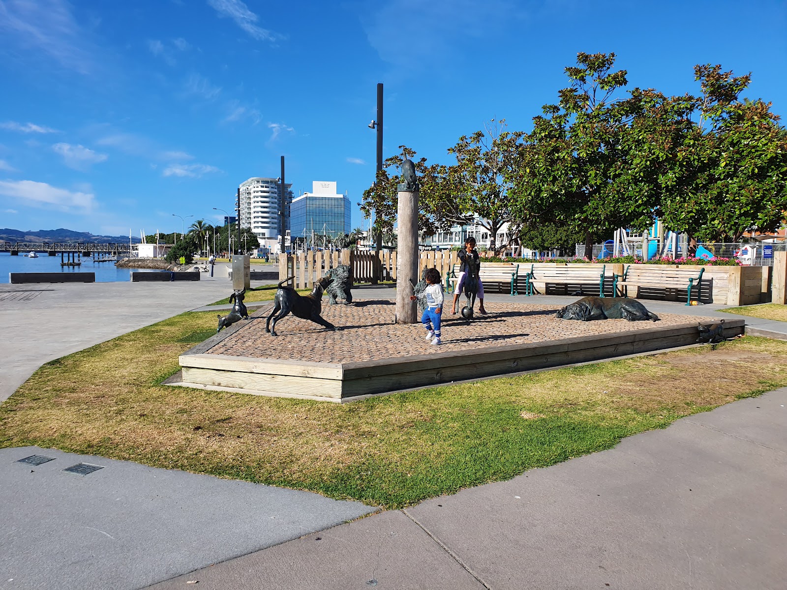 The Strand Waterfront Tauranga (2026) – Best of TikTok, Instagram ...