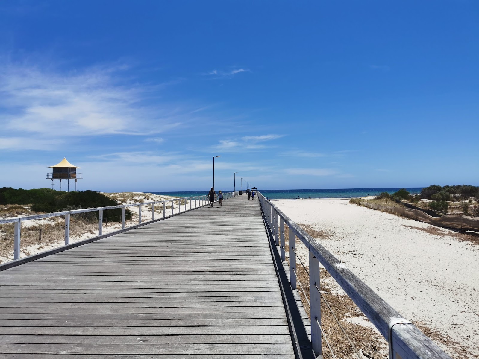 Semaphore Foreshore and Jetty (2025) – Best of TikTok, Instagram ...