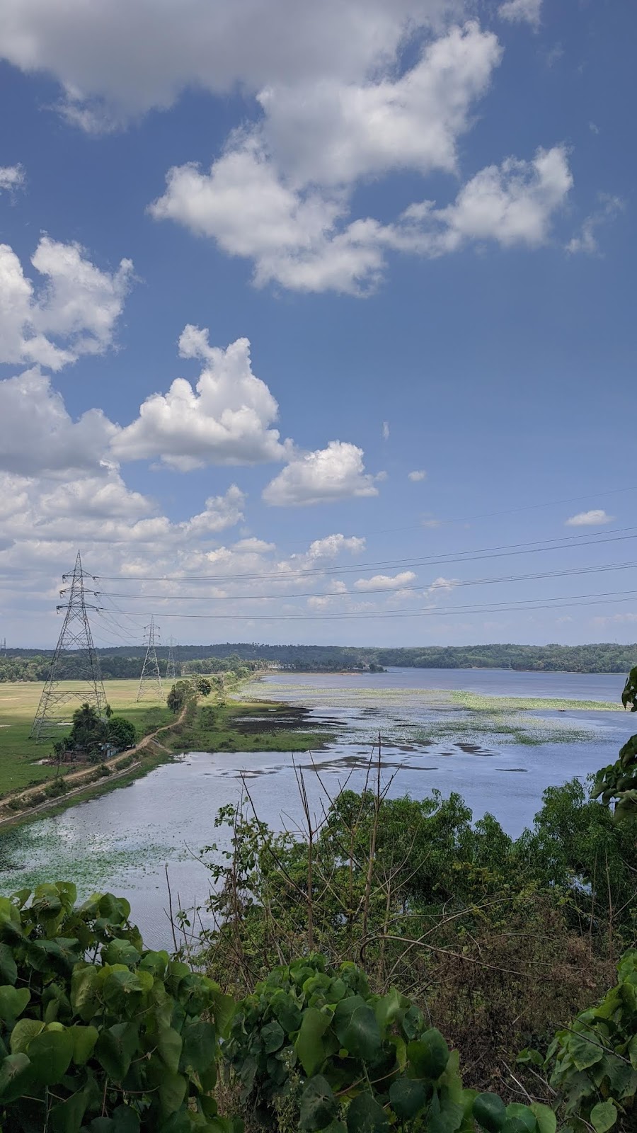 Chittumala Viewpoint and Lake (2025) – Best of TikTok, Instagram ...