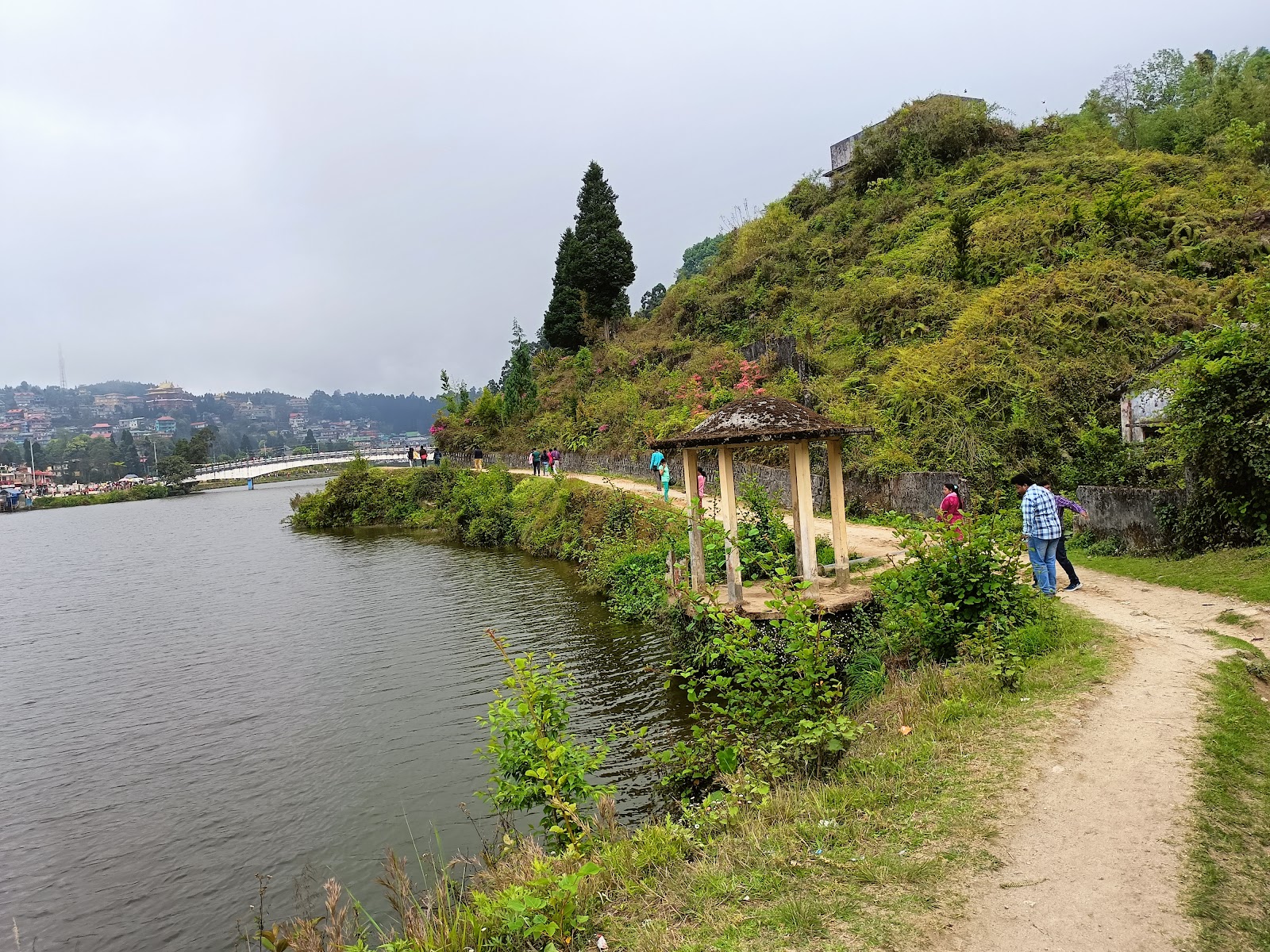 Mirik Lake Day Trip (2026) – Best of TikTok, Instagram & Reddit Travel ...