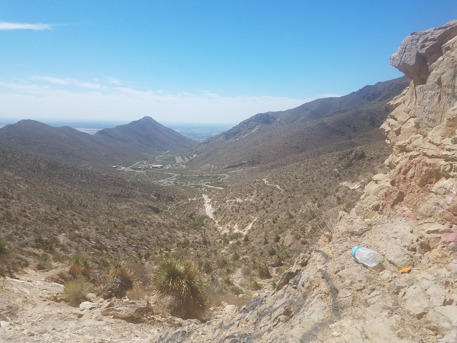 Ron Coleman Trail (2026) – Best of TikTok, Instagram & Reddit Travel Guide