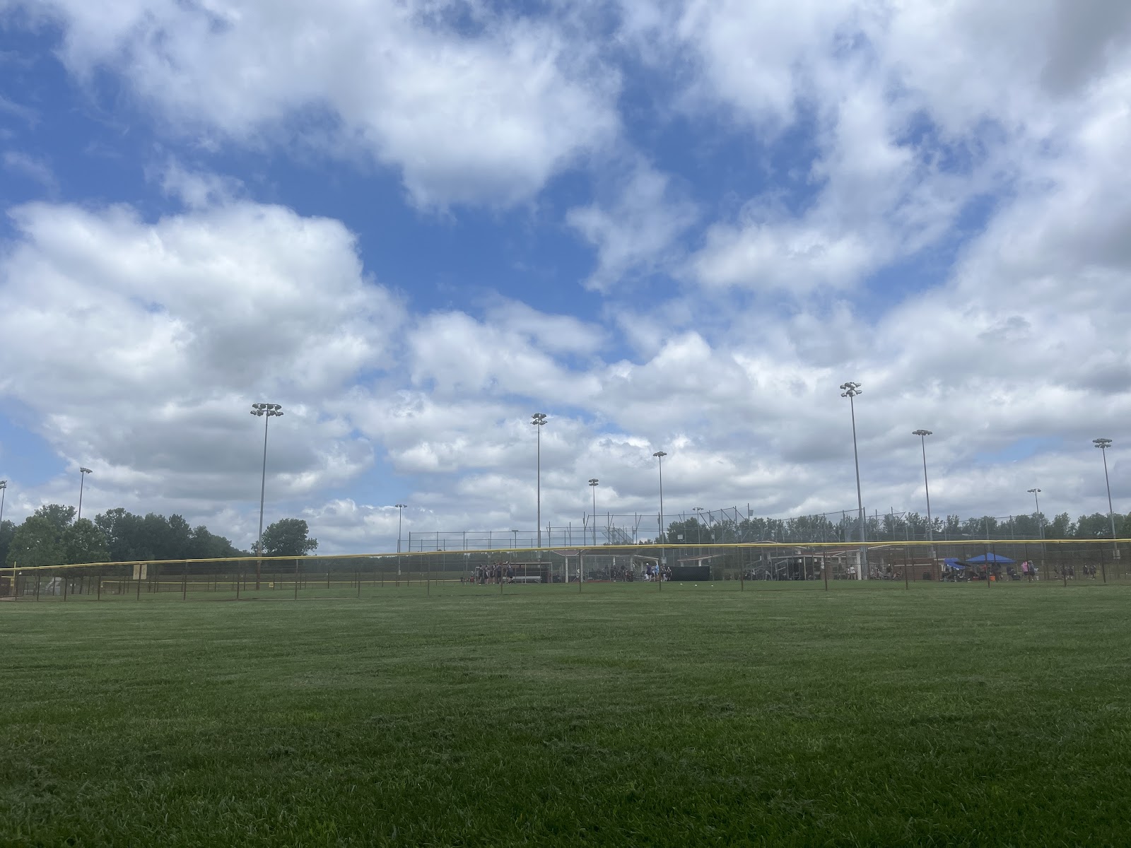Chesterfield Sports Complex (2025) – Best of TikTok, Instagram & Reddit ...