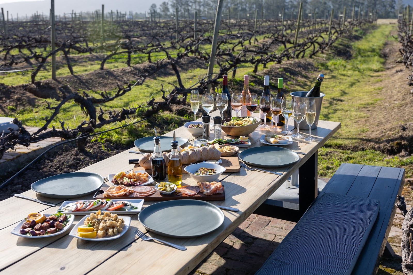 Bramon Wine Estate (2026) – Best of TikTok, Instagram & Reddit Travel Guide