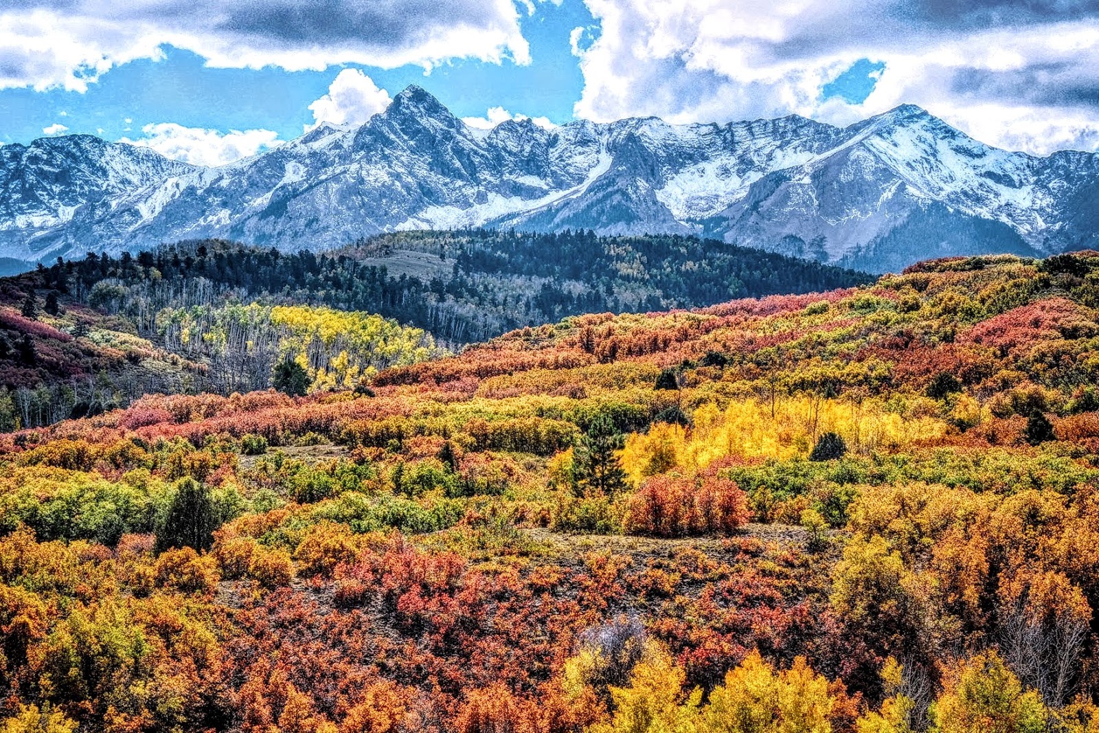 Dallas Divide Overlook Colorado (2026) – Best of TikTok, Instagram ...