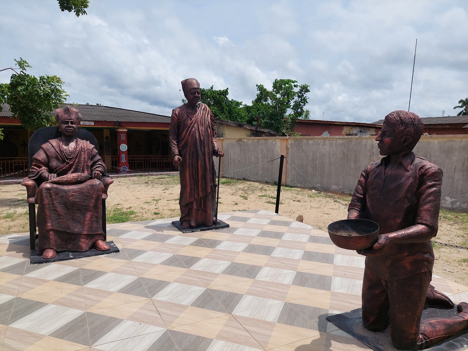 Vlekete Slave Market Badagry Nigeria (2025) – Best of TikTok, Instagram ...