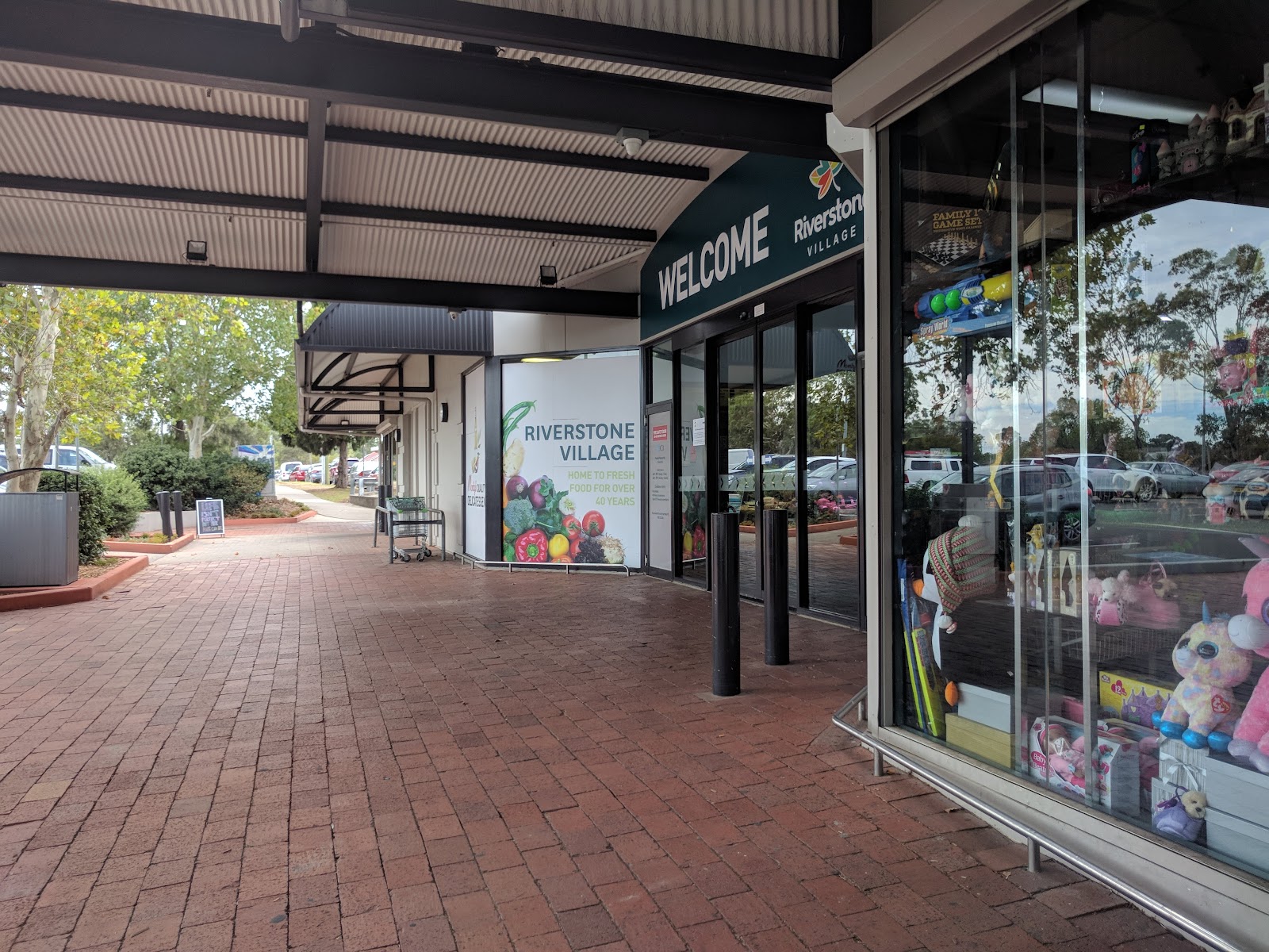 Riverstone historic town centre (2025) – Best of TikTok, Instagram ...