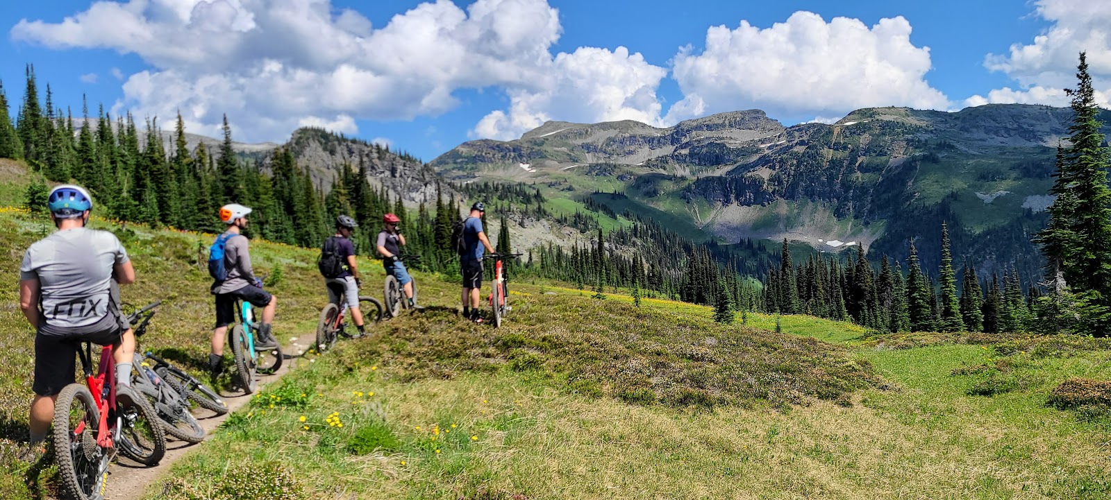 Keystone Standard Basin Trail (2026) – Best of TikTok, Instagram ...