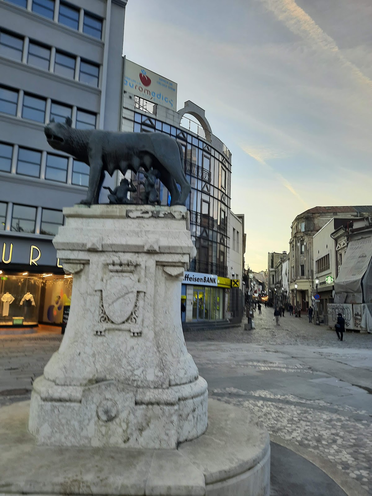 Piata Romana Bucharest (2026) – Best of TikTok, Instagram & Reddit ...