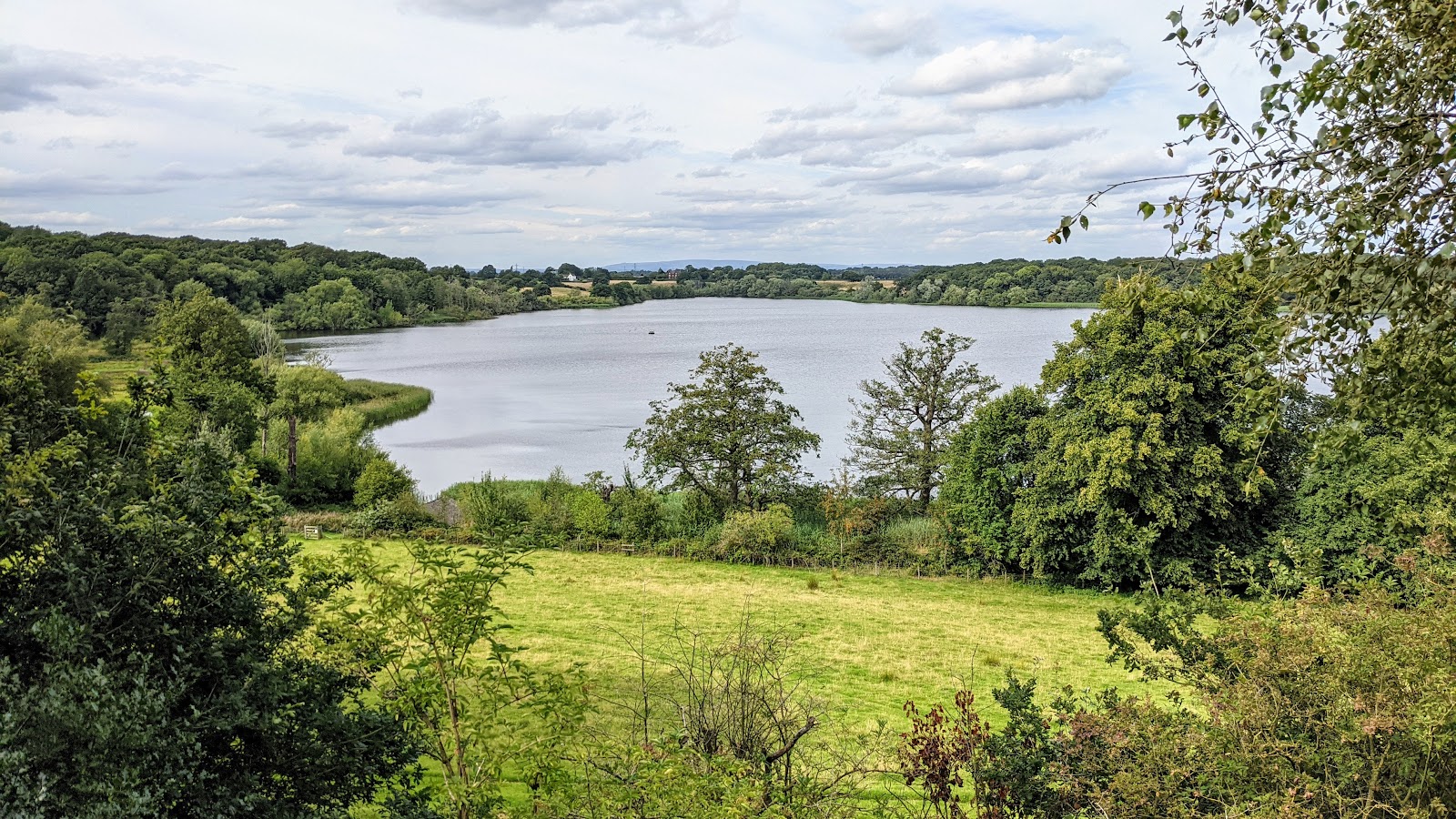 Rostherne Mere National Nature Reserve (2026) – Best of TikTok ...