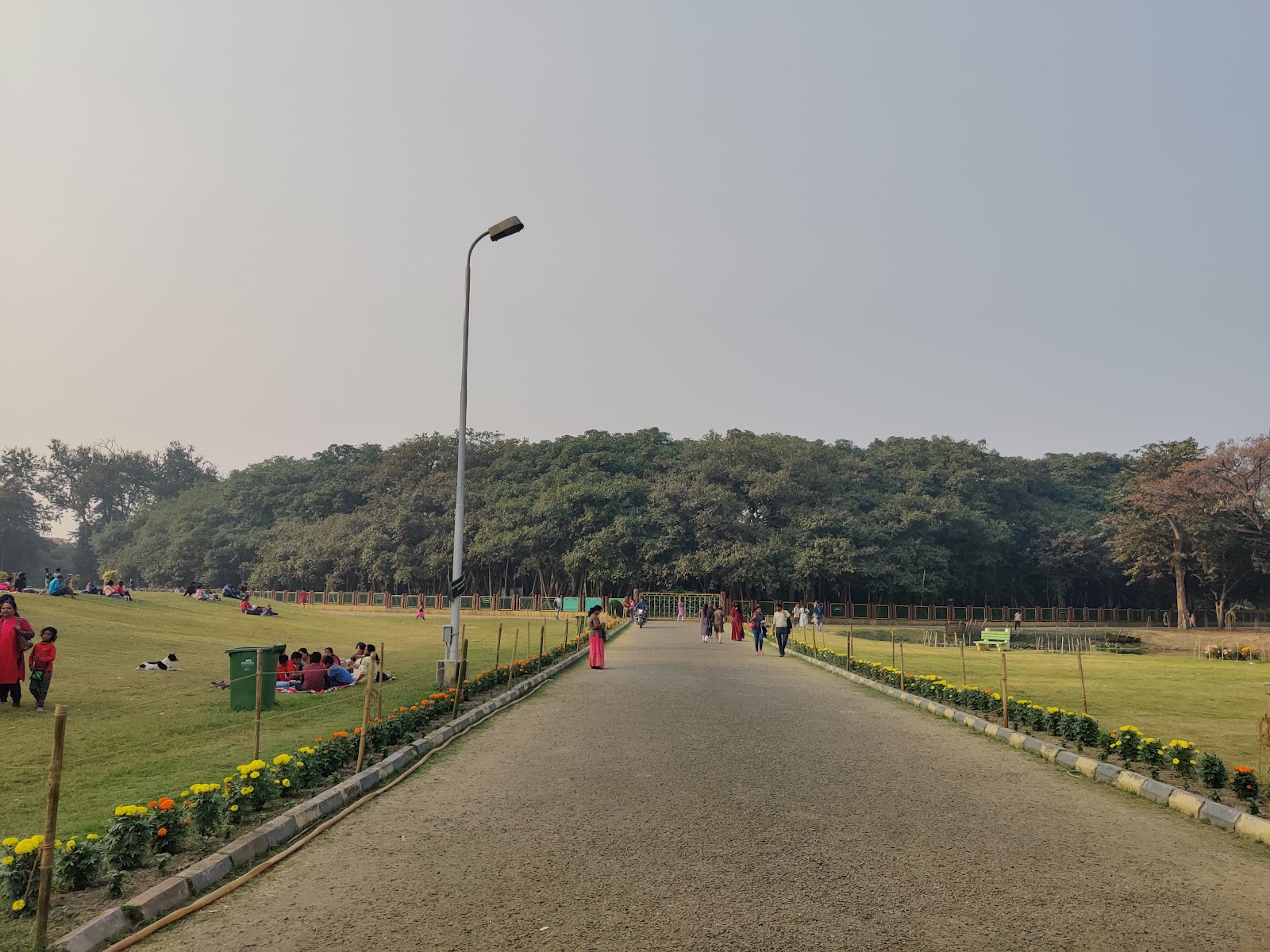 Shibpur Howrah (2026) – Best of TikTok, Instagram & Reddit Travel Guide