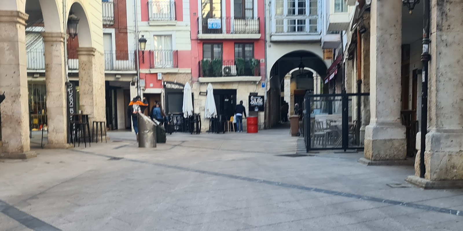 Calle Sombrerería (2026) – Best of TikTok, Instagram & Reddit Travel Guide