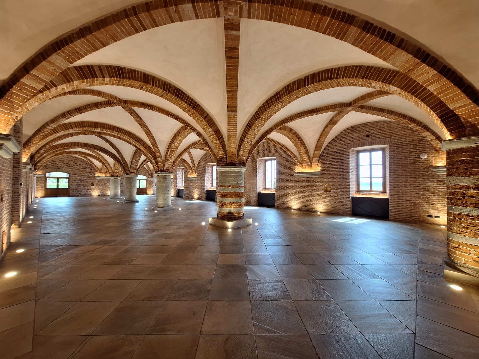 Abbazia di Lucedio (2026) – Best of TikTok, Instagram & Reddit Travel Guide