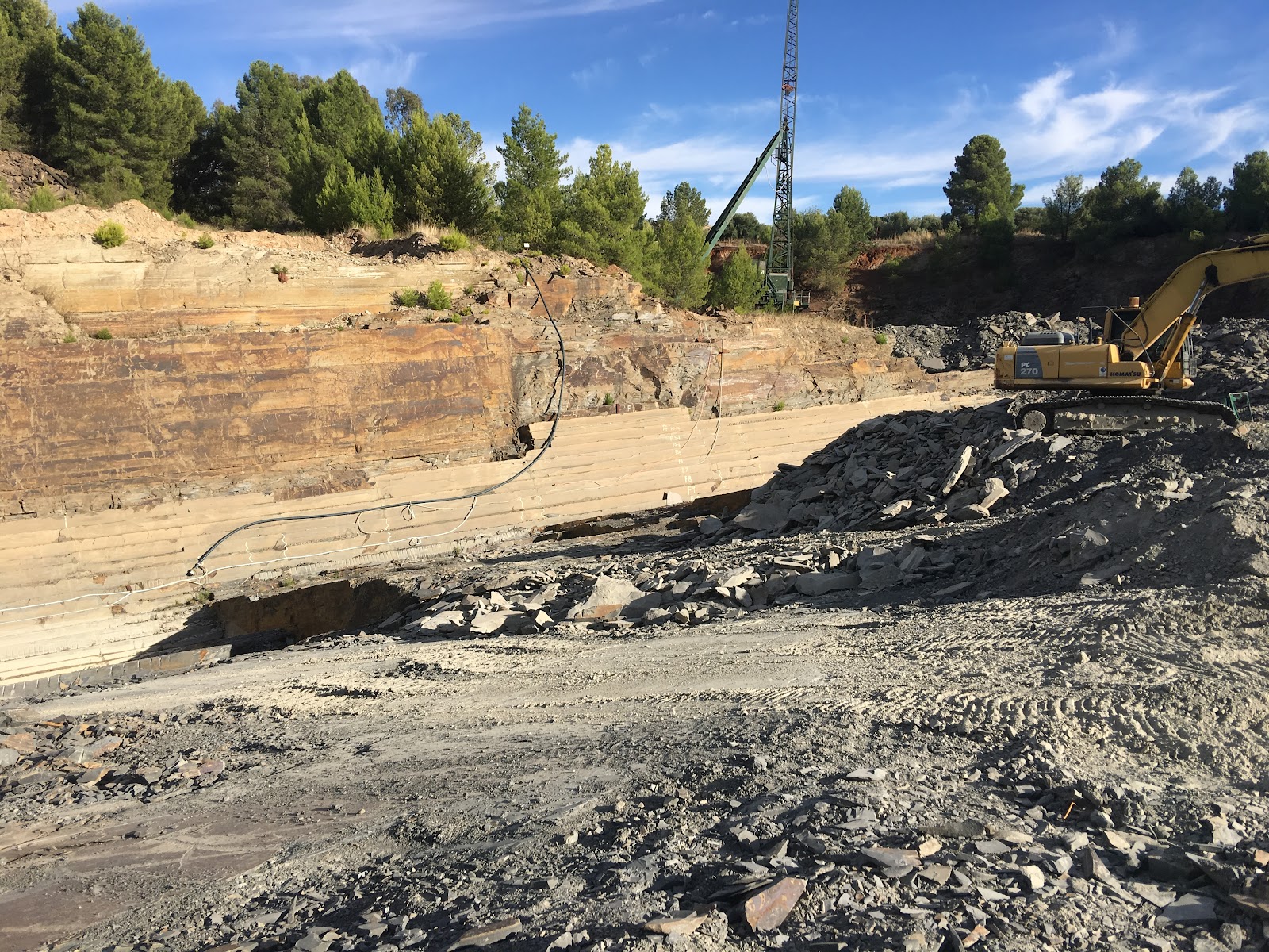 Mintaro Slate Quarries (2026) – Best of TikTok, Instagram & Reddit ...
