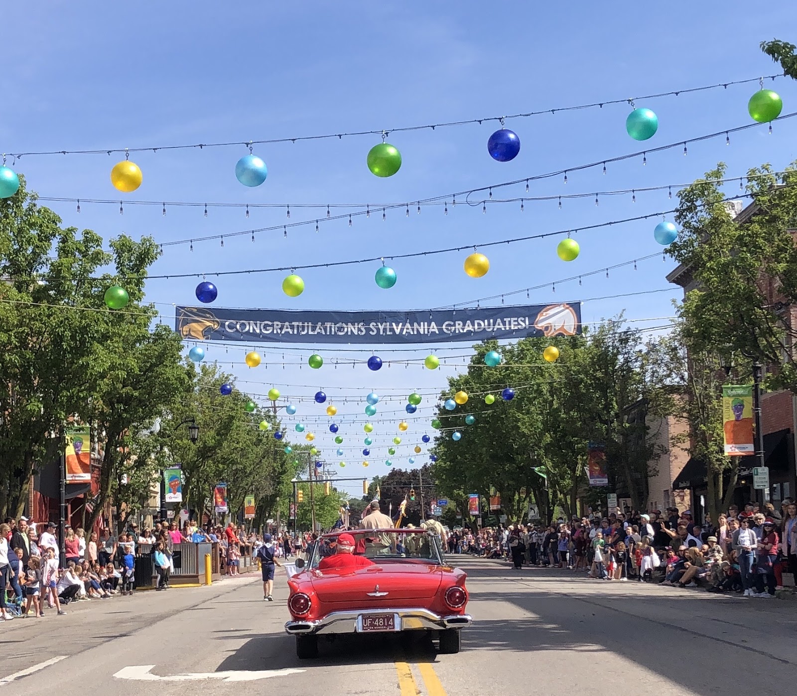 Downtown Sylvania (2026) – Best of TikTok, Instagram & Reddit Travel Guide