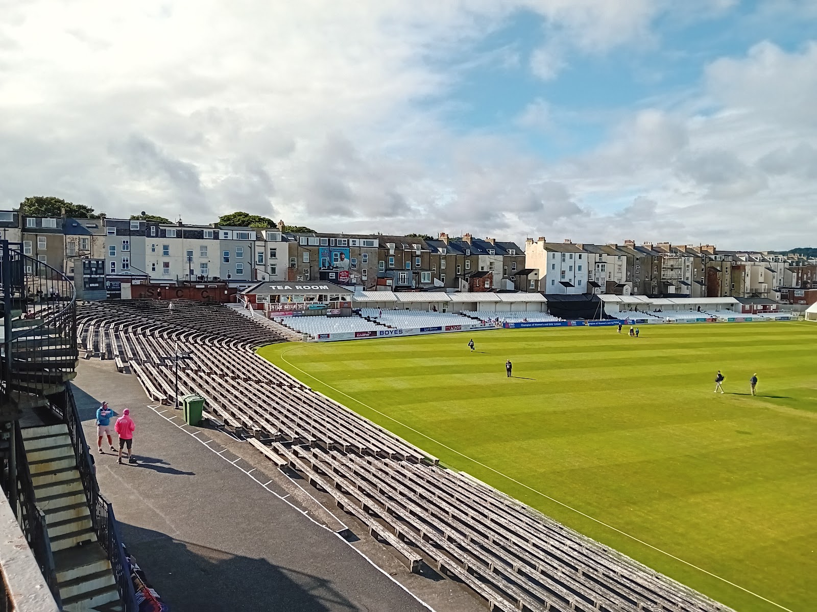 North Marine Road Cricket Ground (2026) – Best of TikTok, Instagram ...