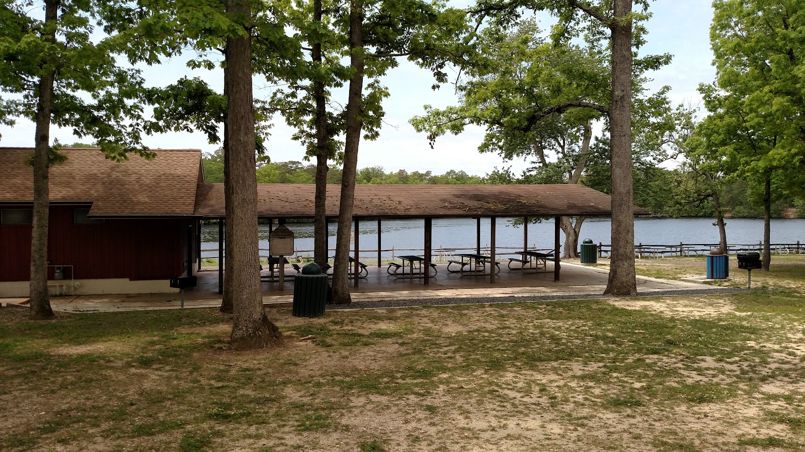 Lake Lenape Park Mays Landing (2026) – Best of TikTok, Instagram ...