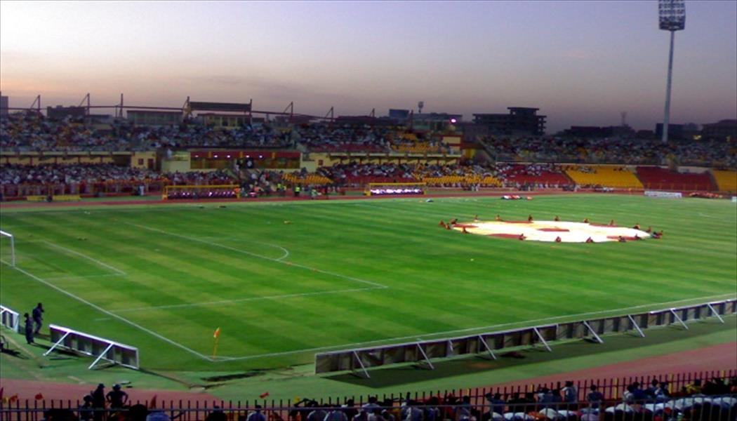 Al-Merrikh Stadium Omdurman (2026) – Best of TikTok, Instagram & Reddit ...