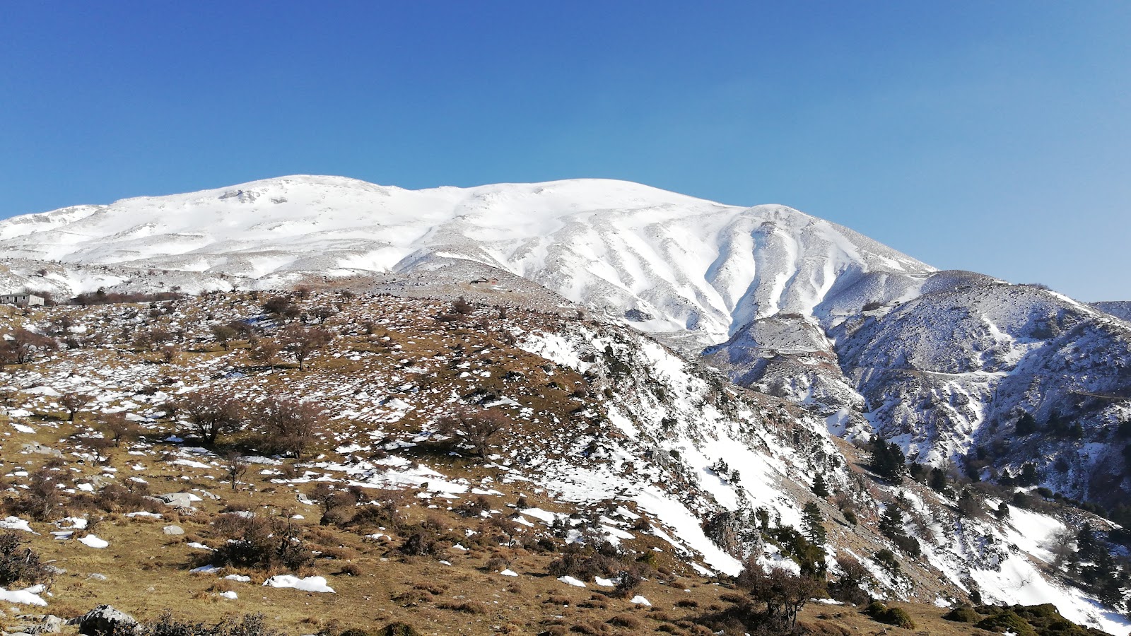Mount Panachaiko (2026) – Best of TikTok, Instagram & Reddit Travel Guide