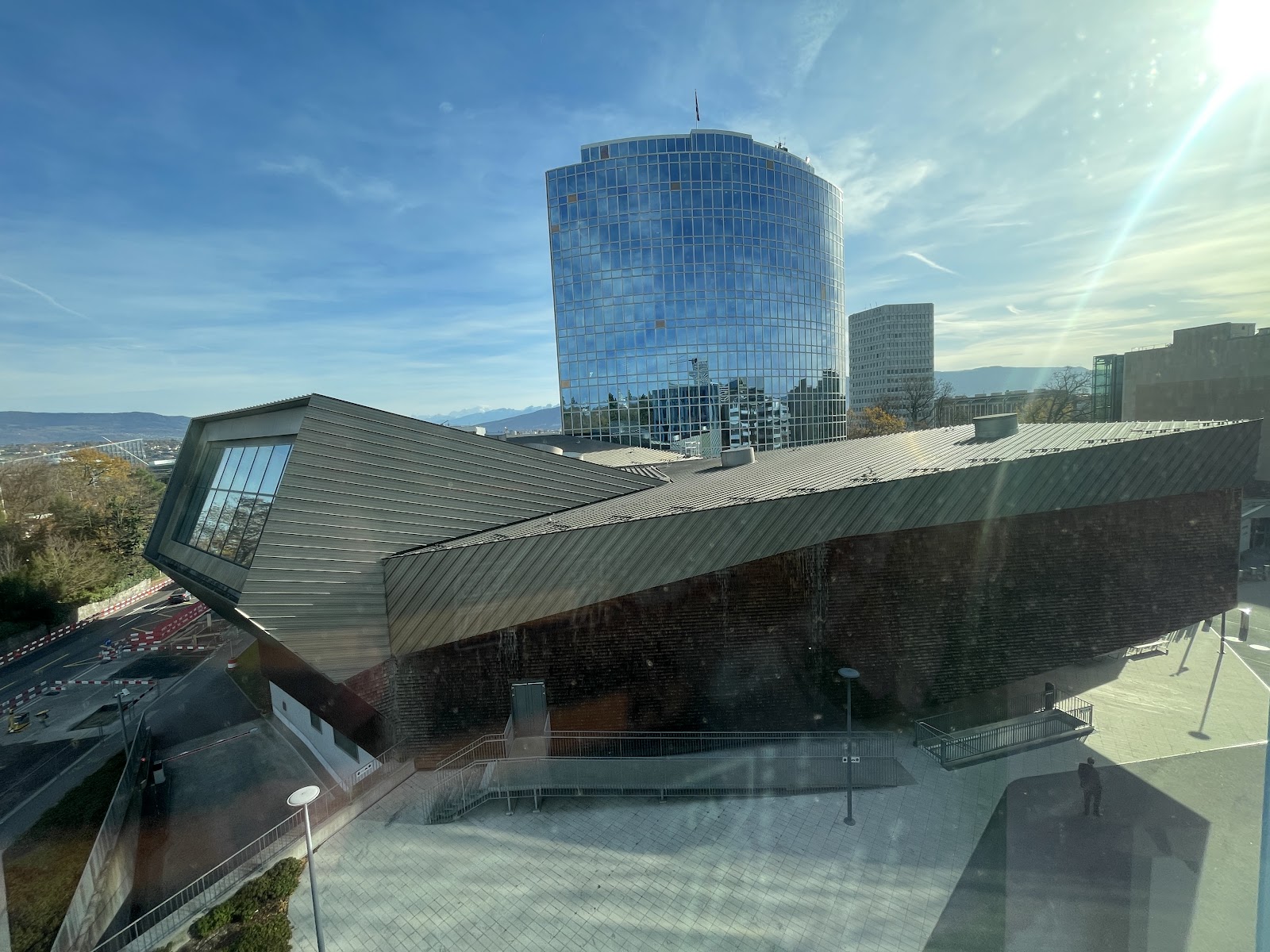 WIPO Headquarters Geneva (2026) – Best of TikTok, Instagram & Reddit ...