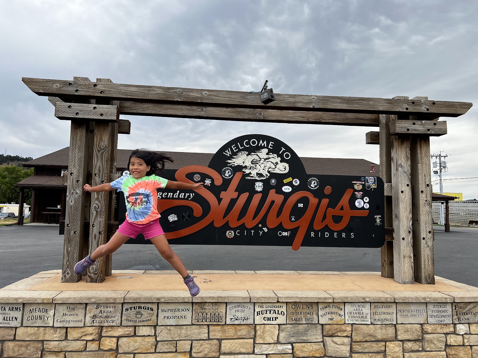 Downtown Sturgis Murals (2026) – Best of TikTok, Instagram & Reddit ...