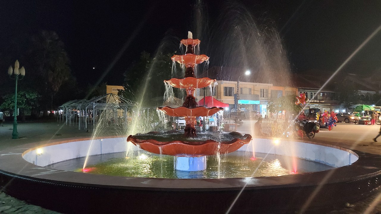 Riverside Promenade Sangker River Park (2026) – Best of TikTok ...