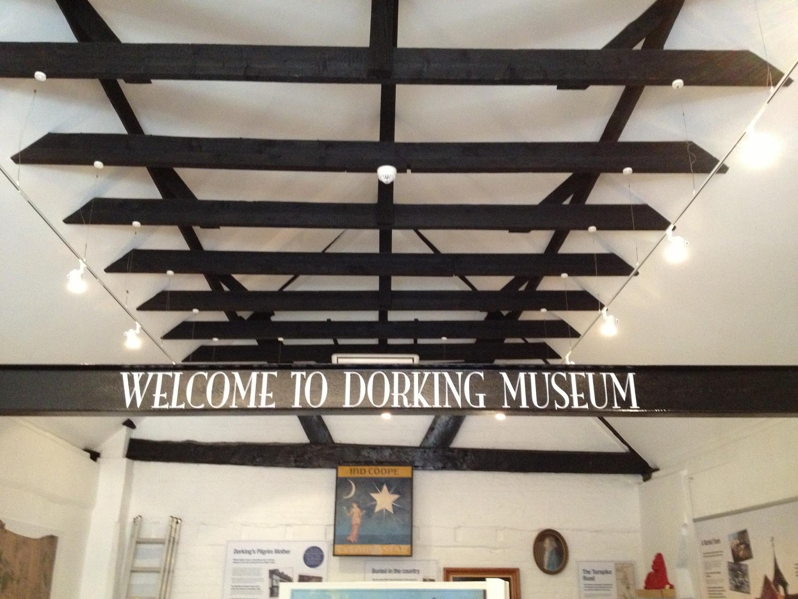 Dorking Museum and Heritage Centre (2026) – Best of TikTok, Instagram ...