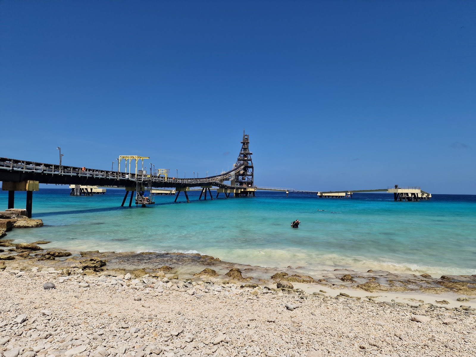 Salt Pier (2026) – Best of TikTok, Instagram & Reddit Travel Guide