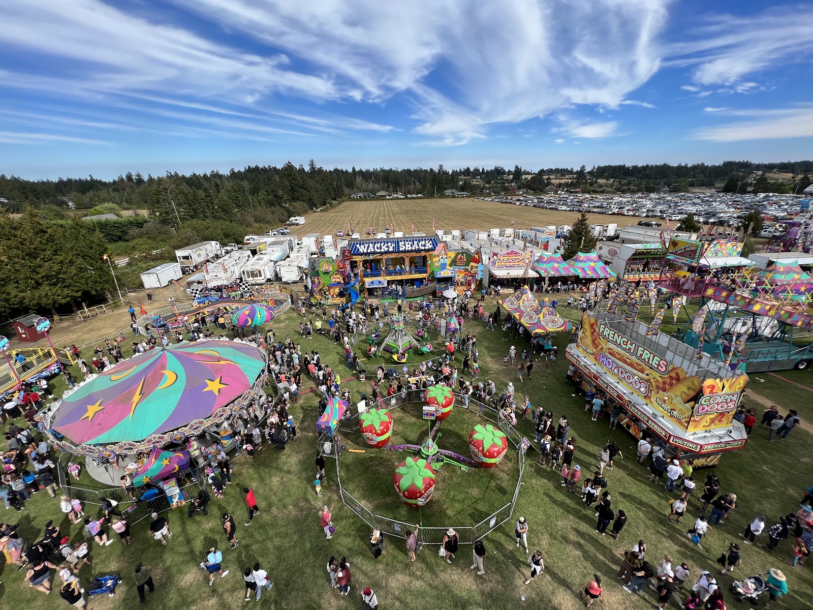 Saanich Fairgrounds (2026) – Best of TikTok, Instagram & Reddit Travel ...
