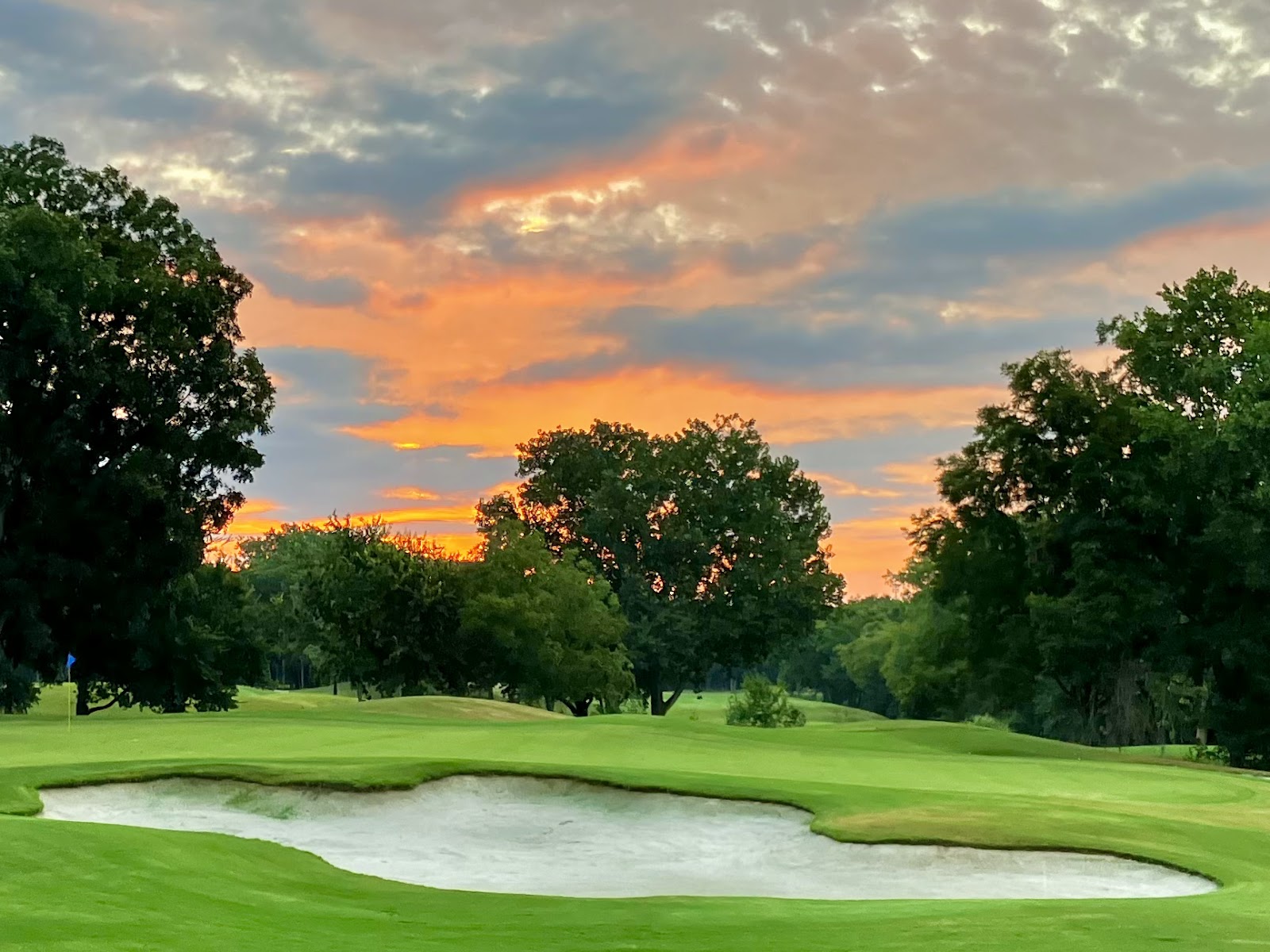 Grapevine Golf Course (2025) – Best of TikTok, Instagram & Reddit ...