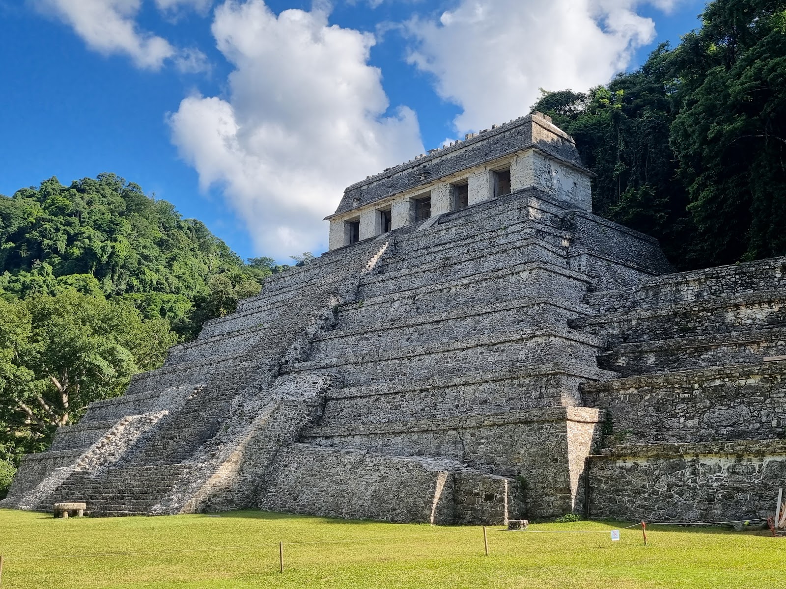 Temple of the Inscriptions Palenque (2026) – Best of TikTok, Instagram ...