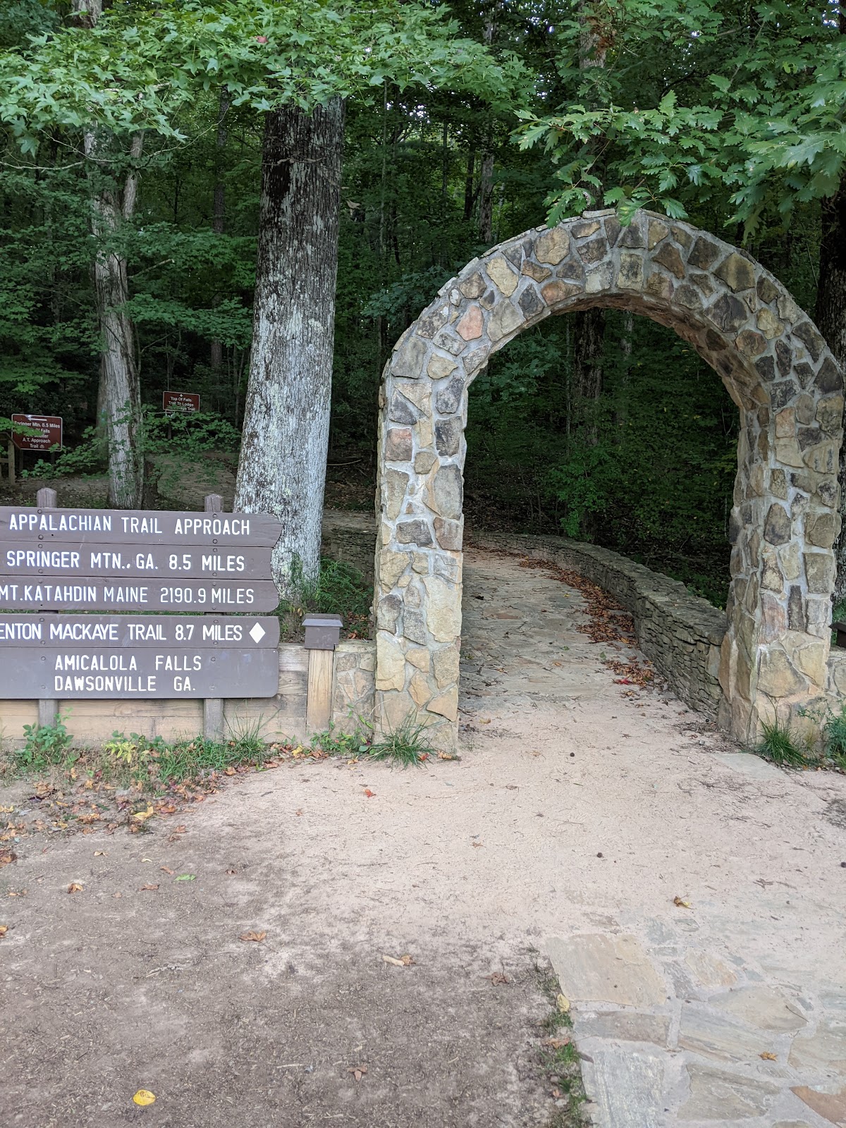 Appalachian Approach Trail (2026) – Best of TikTok, Instagram & Reddit ...