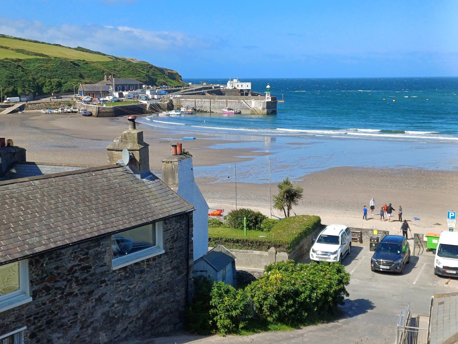 Port Erin Beach (2026) – Best of TikTok, Instagram & Reddit Travel Guide