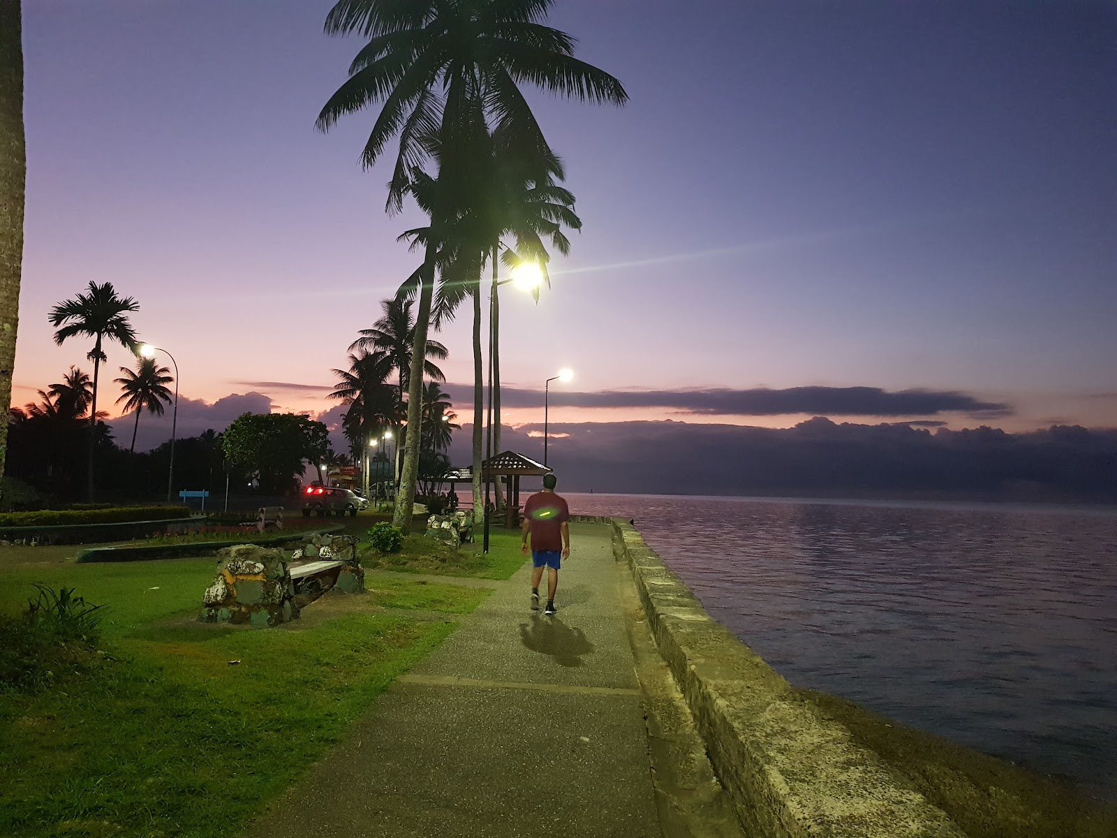 Nasese Suva (2026) – Best of TikTok, Instagram & Reddit Travel Guide