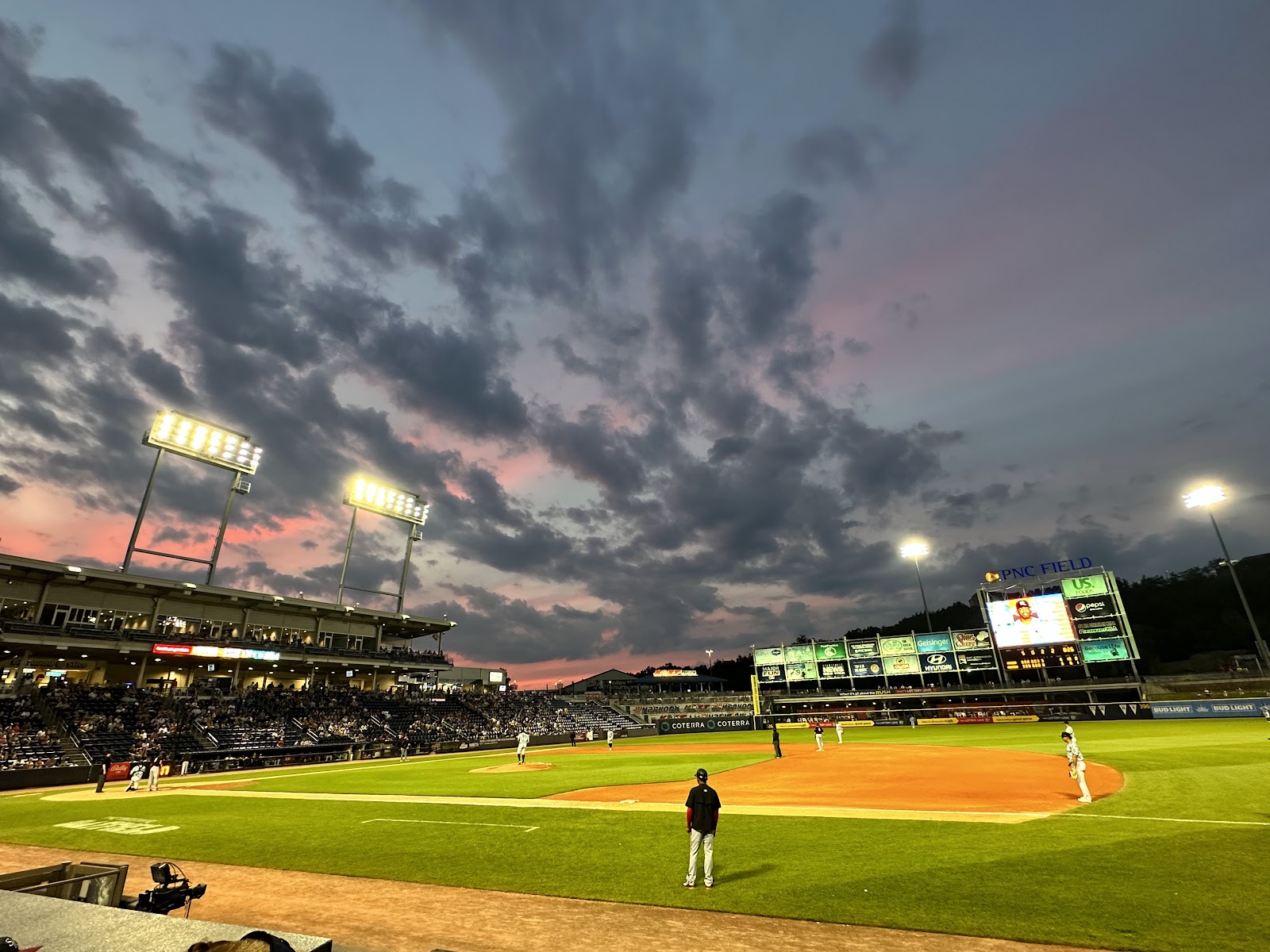PNC Field Scranton PA (2026) – Best of TikTok, Instagram & Reddit ...