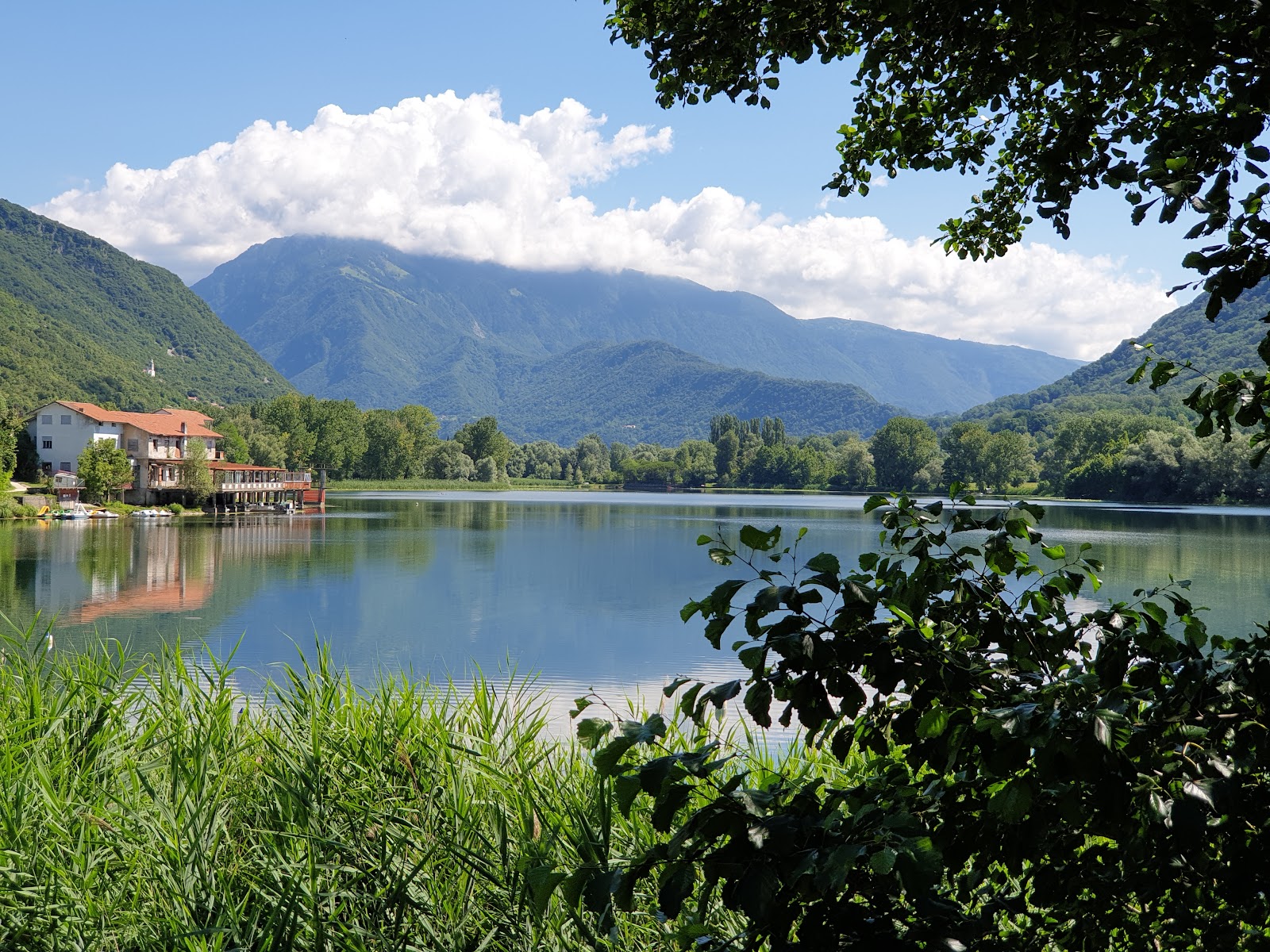 Revine Lakes Italy (2026) – Best of TikTok, Instagram & Reddit Travel Guide
