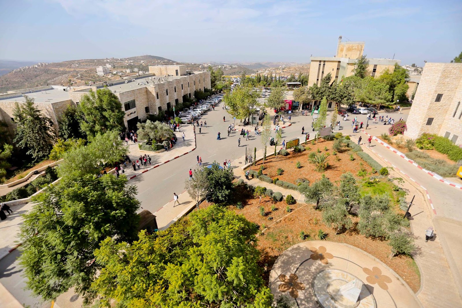 Birzeit University (2026) – Best of TikTok, Instagram & Reddit Travel Guide
