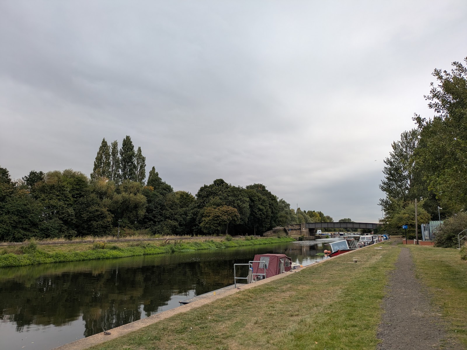 Castleford Riverside Walk (2026) – Best of TikTok, Instagram & Reddit ...