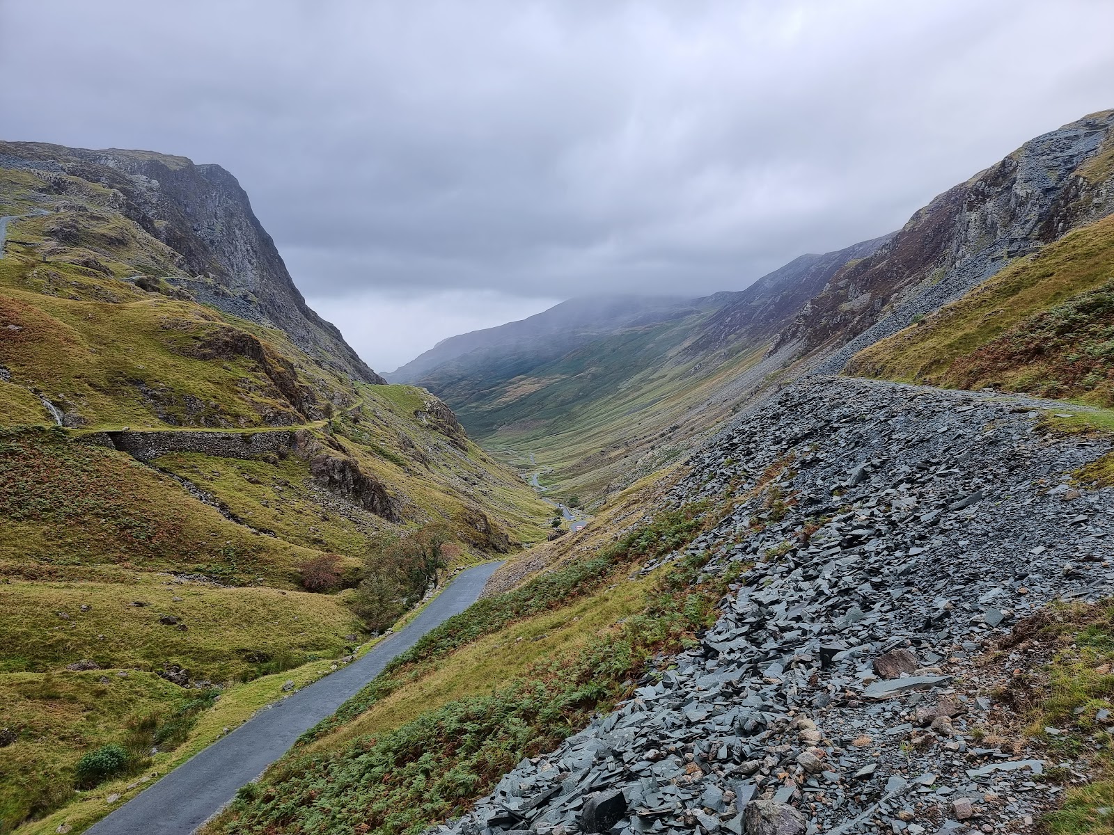 Honister Pass (2026) – Best of TikTok, Instagram & Reddit Travel Guide