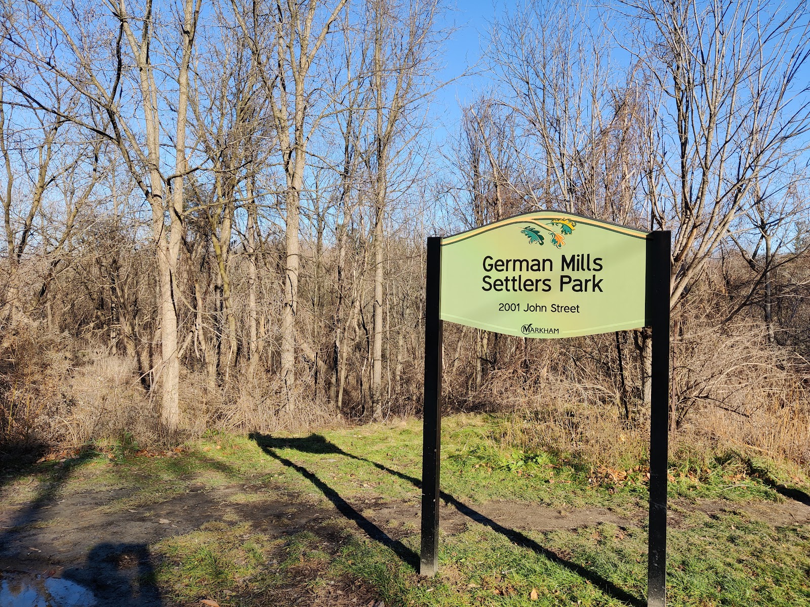 German Mills Settlers Park (2026) – Best of TikTok, Instagram & Reddit ...
