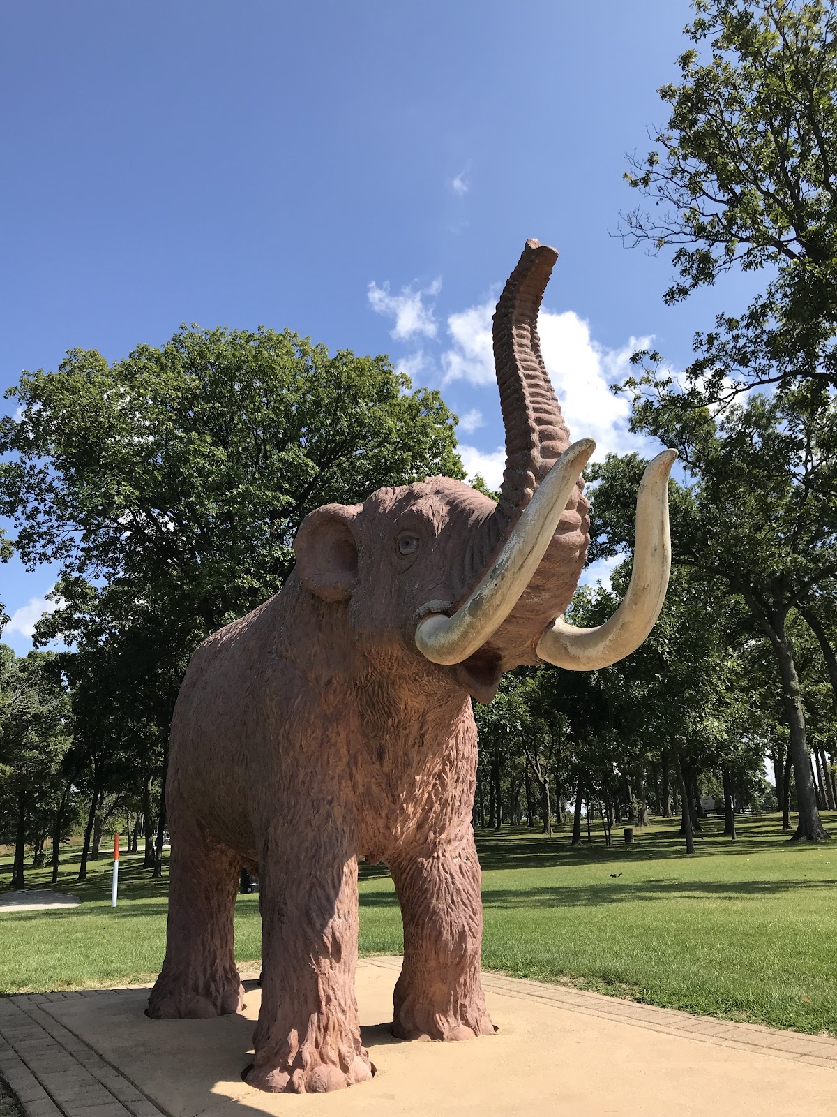 Phillips Park Visitors Center and Mastodon Exhibit (2026) – Best of ...